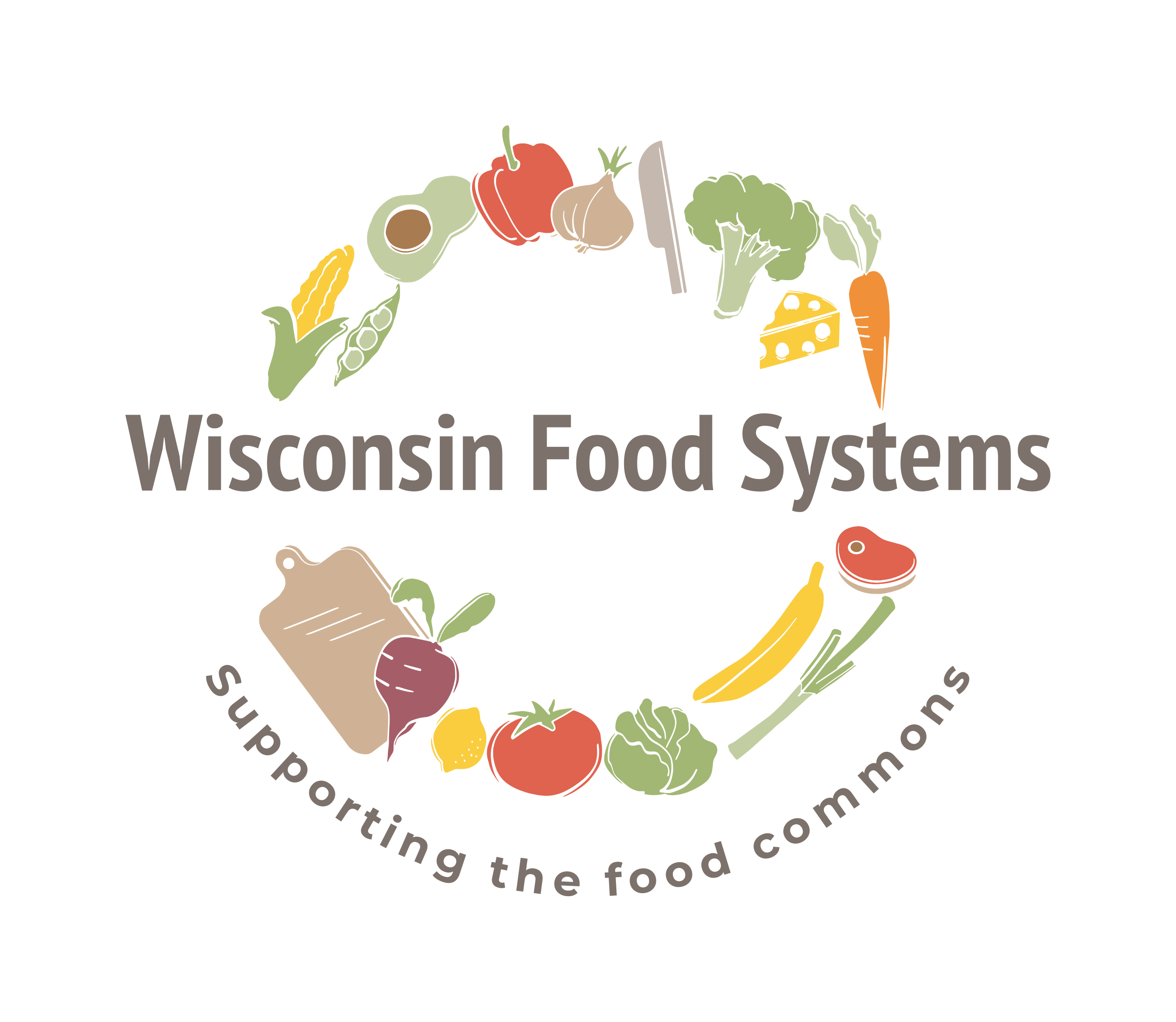 Wisconsin Food Systems, Inc. – Supporting the food commons